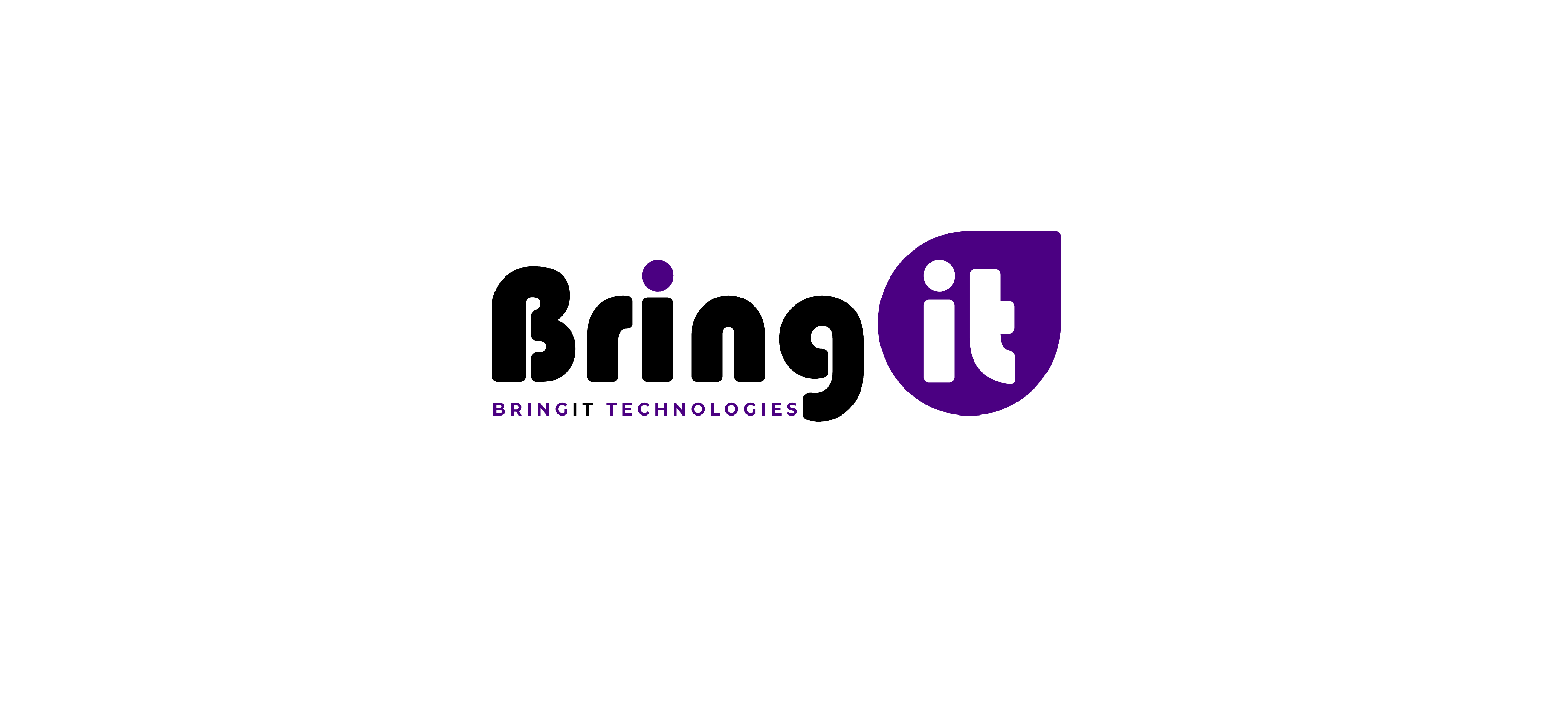 Home | BringIT Technologies